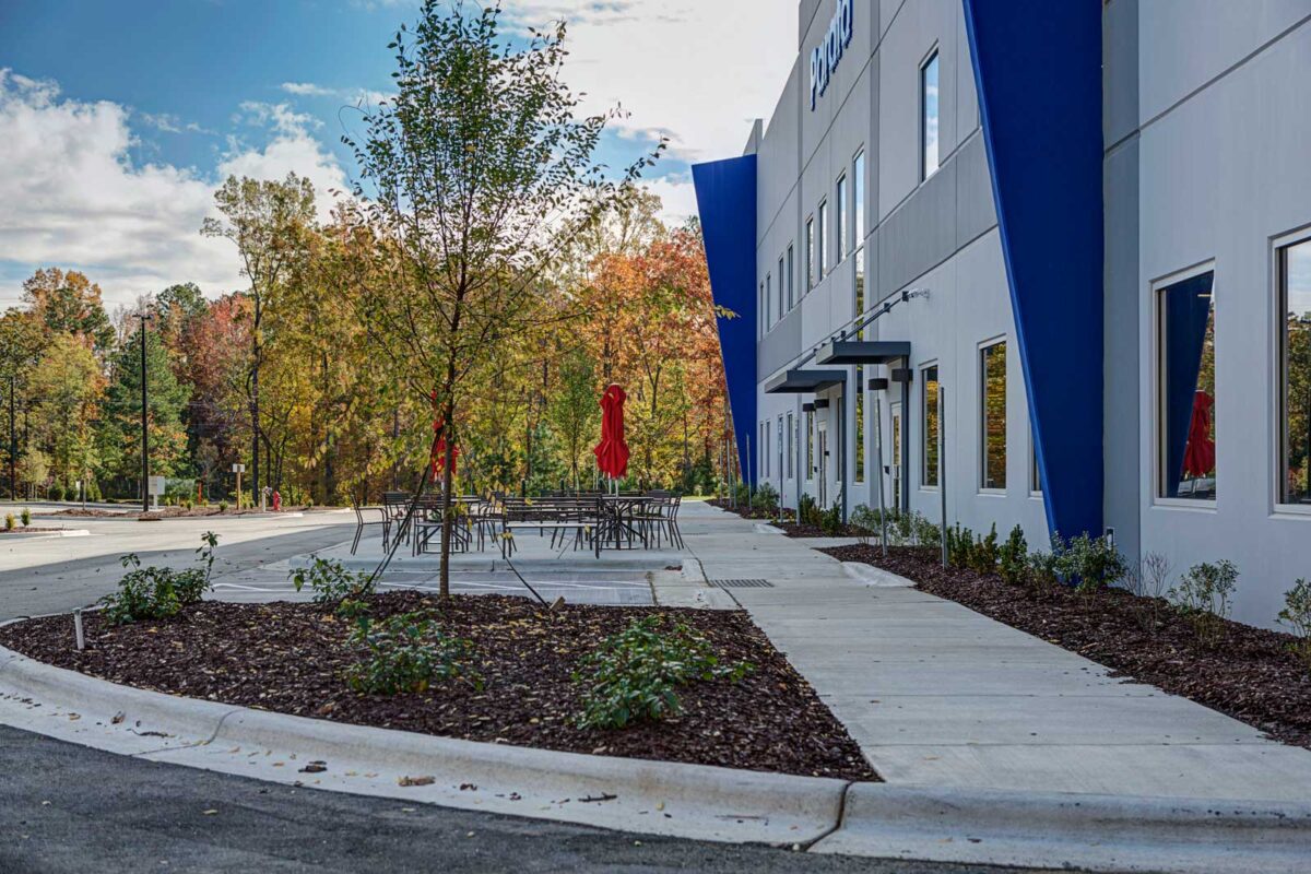 Parata Systems, LLCDurham, North Carolina – Brookwood Capital Partners